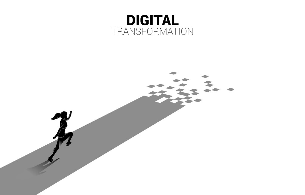 Digital Transformational Advisory Services - Pivotal Management Consulting